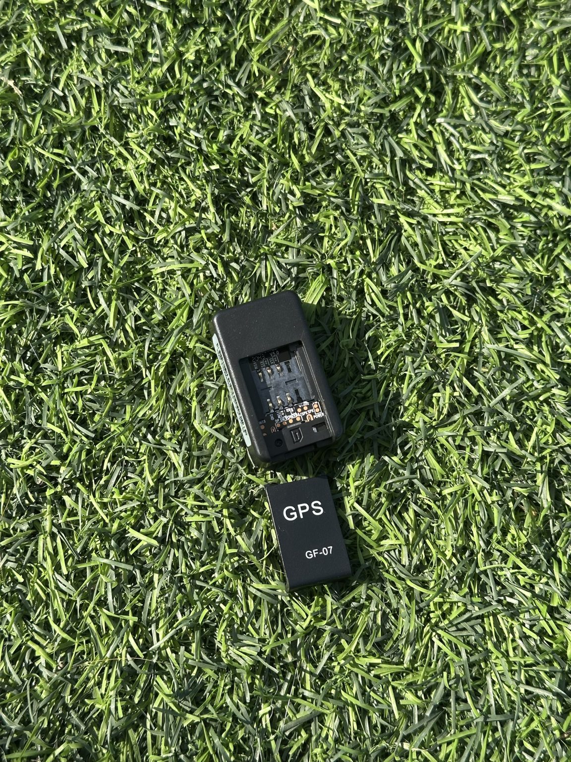 GPS – ABC Technology
